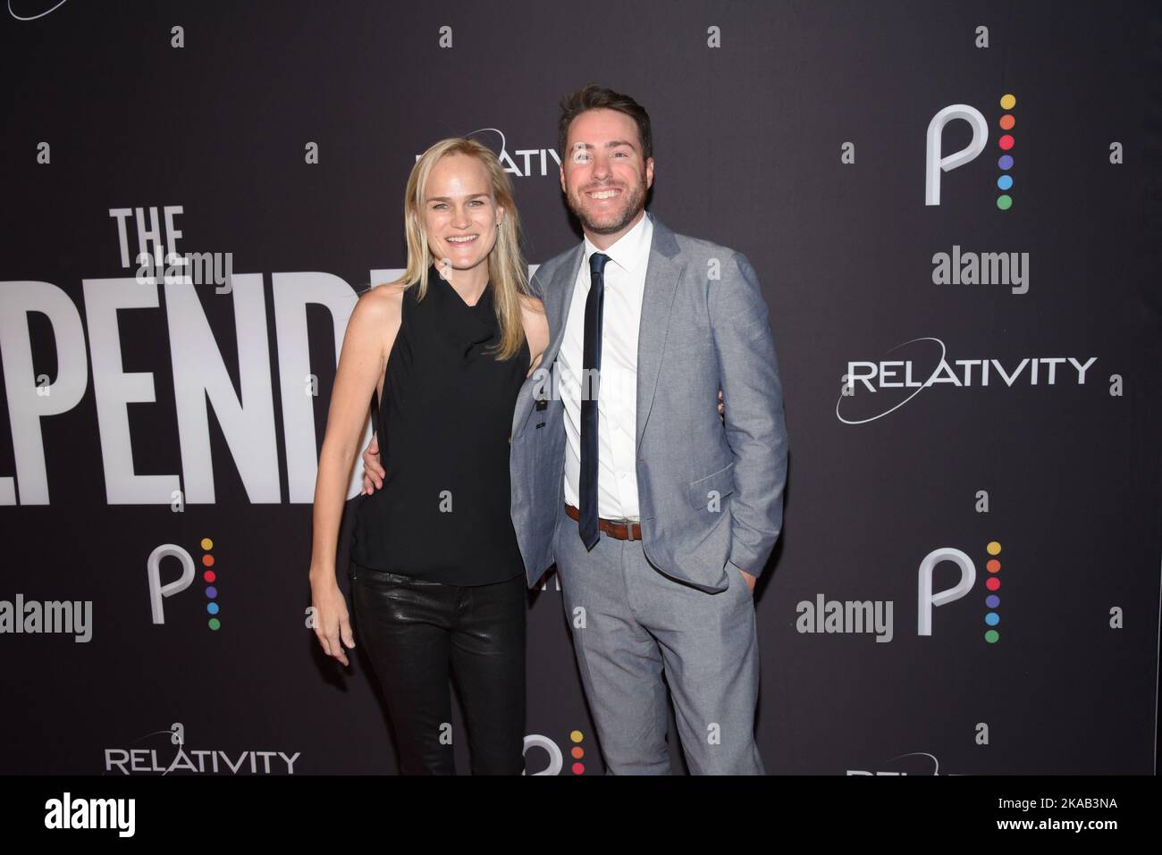 Evan parter hi-res stock photography and images - Alamy