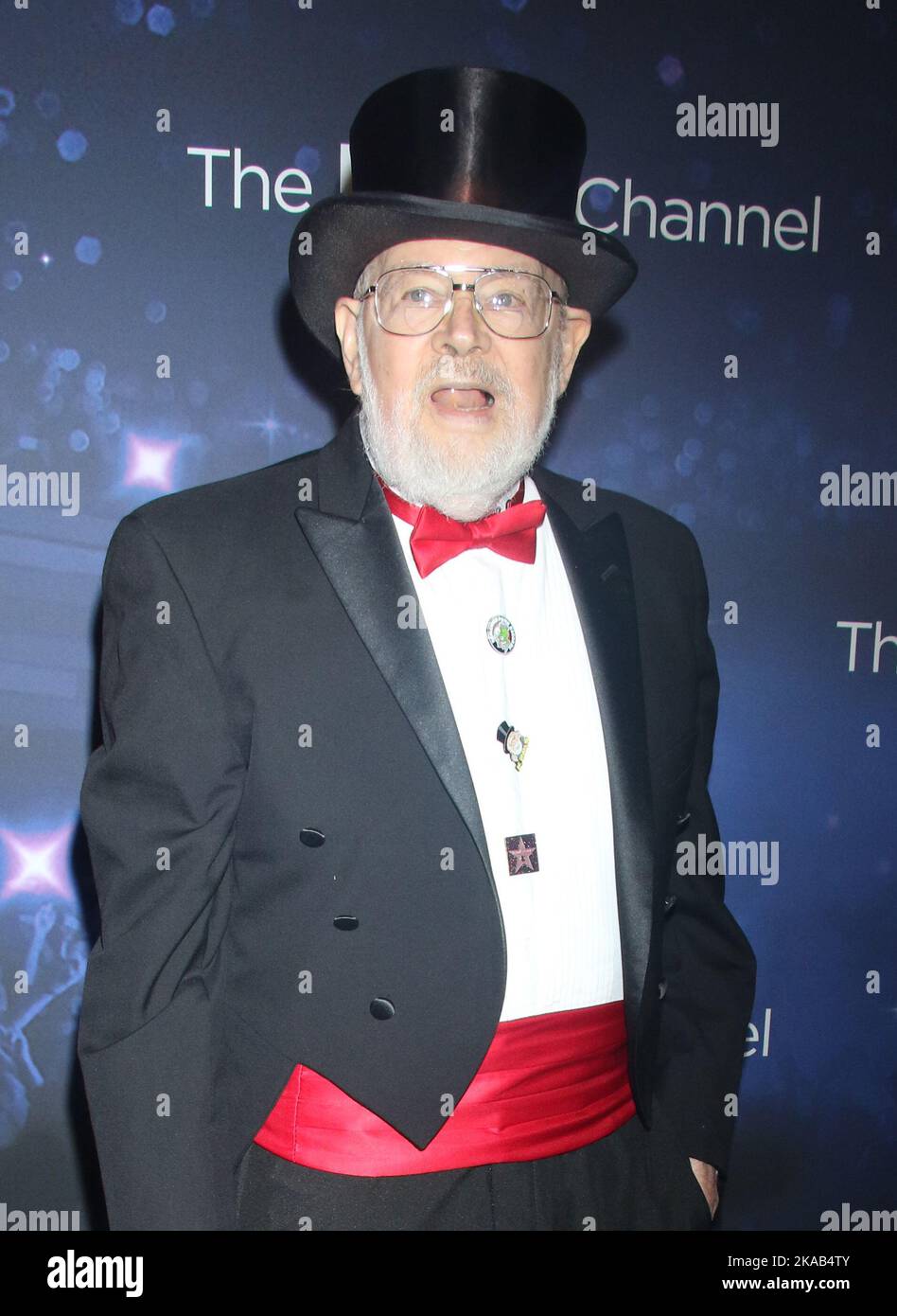 New York, NY, USA. 1st Nov, 2022. Dr. Demento at Weird: The Al Yankovic ...
