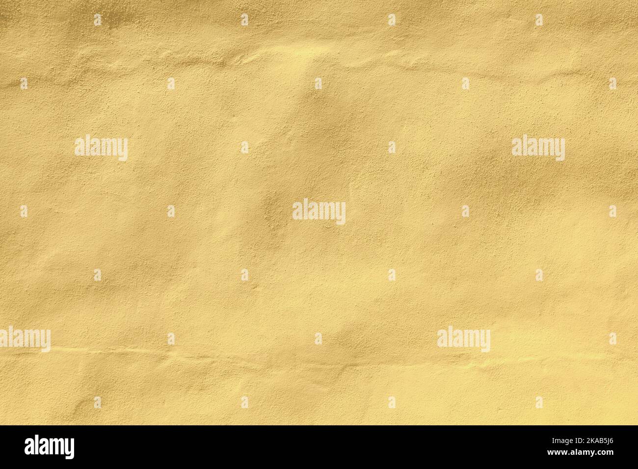 Yellow grunge cement wall, textured background Stock Photo - Alamy