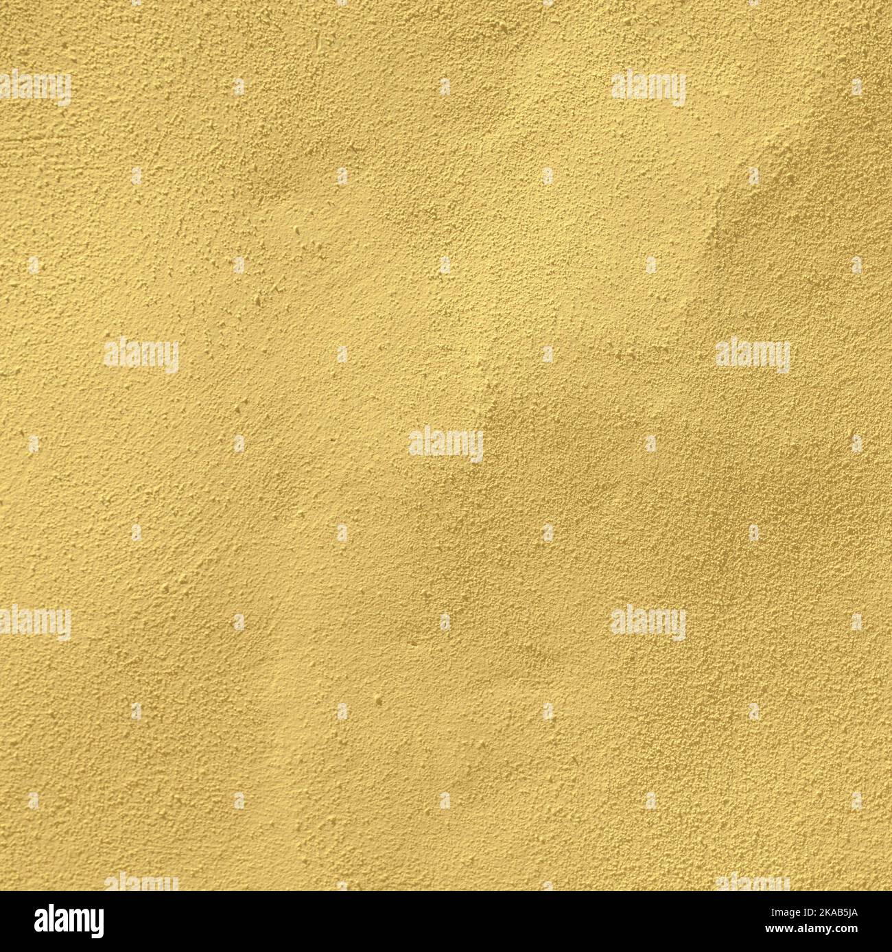 Yellow grunge cement wall, textured background Stock Photo - Alamy