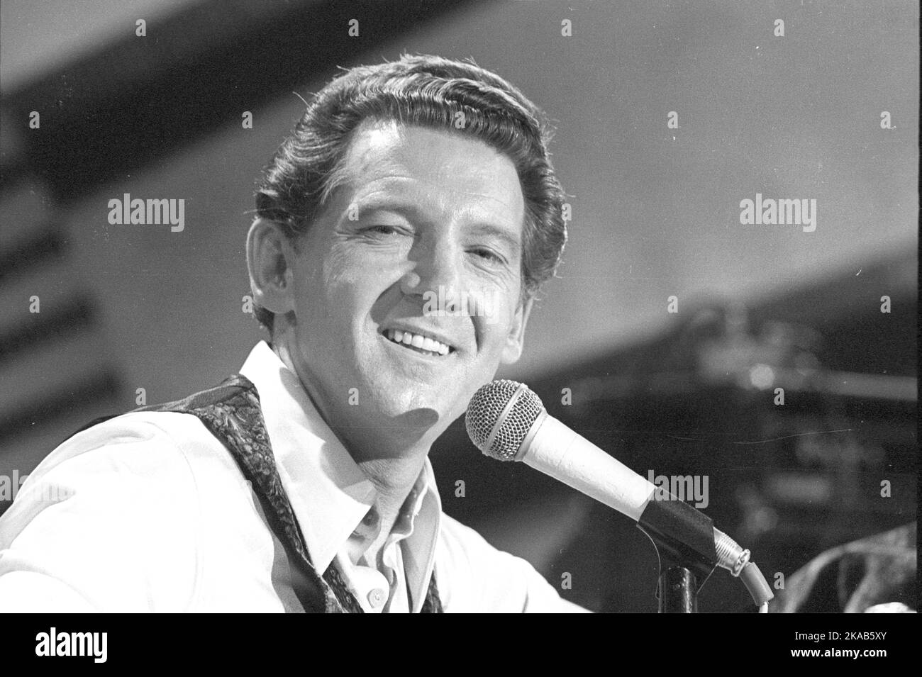 The midnight special rock show hi-res stock photography and images - Alamy