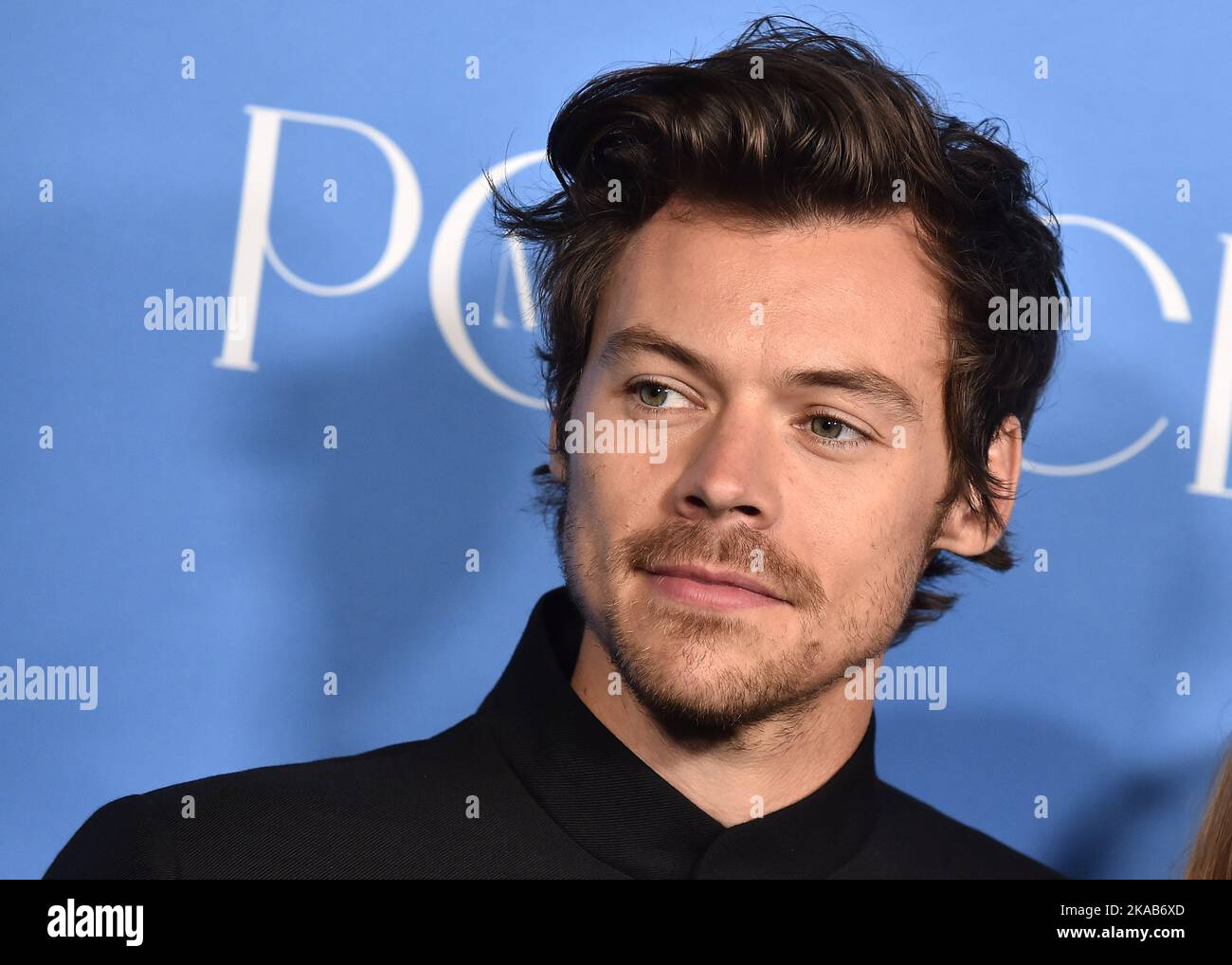 Westwood, CA, November 1, 2022. Harry Styles arriving at the Los ...