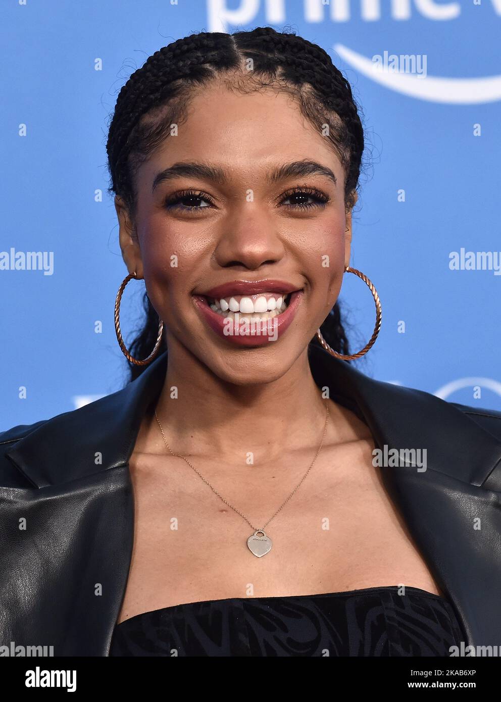 Teala Dunn 2022