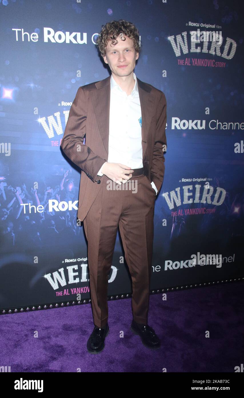 Jack lancaster hi-res stock photography and images - Alamy