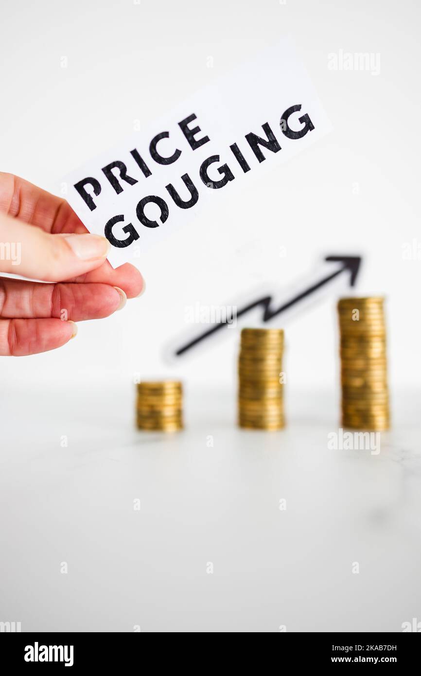 Fixed price contract text hi-res stock photography and images - Alamy