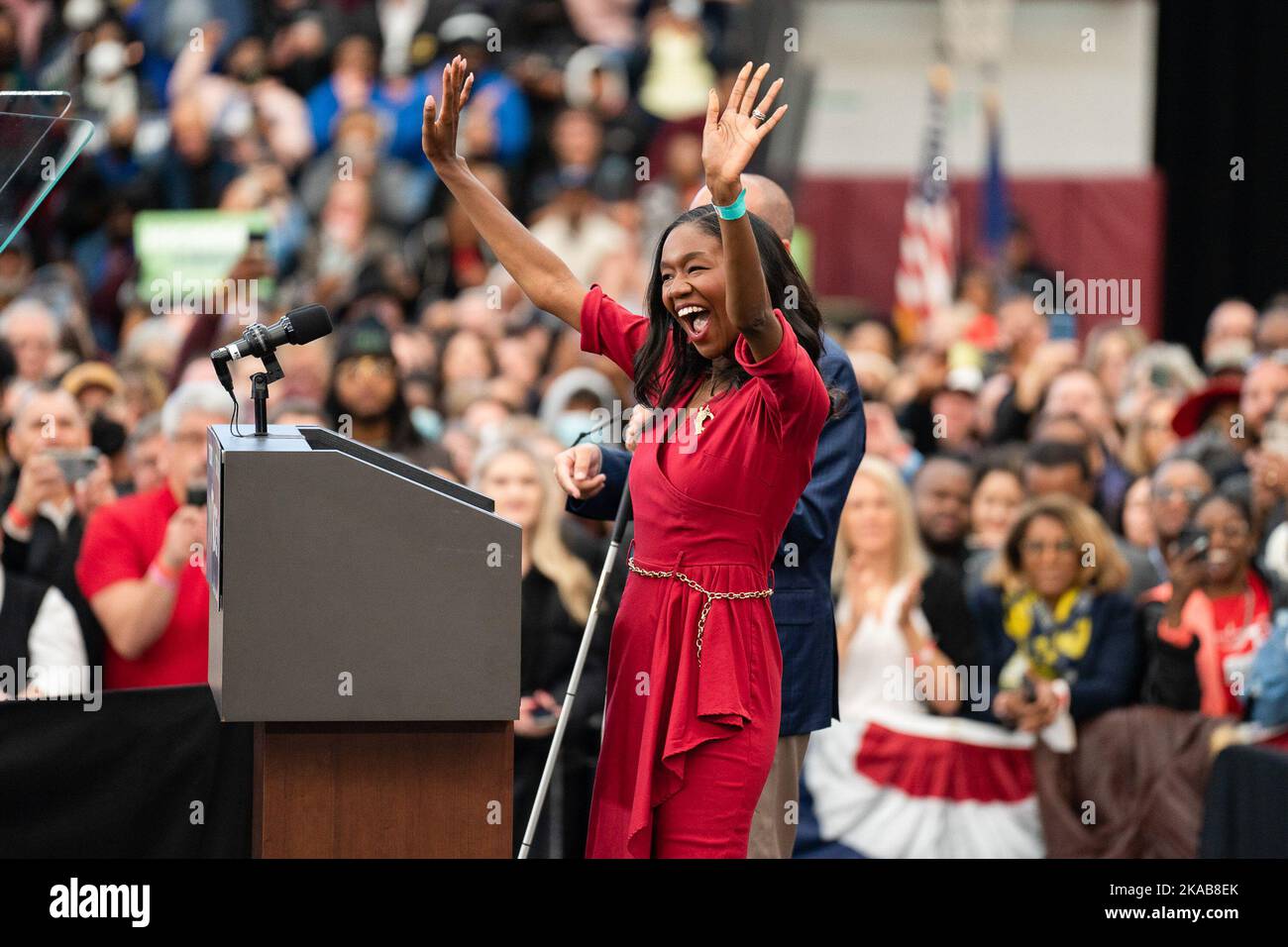 Kyra bolden hi-res stock photography and images - Alamy