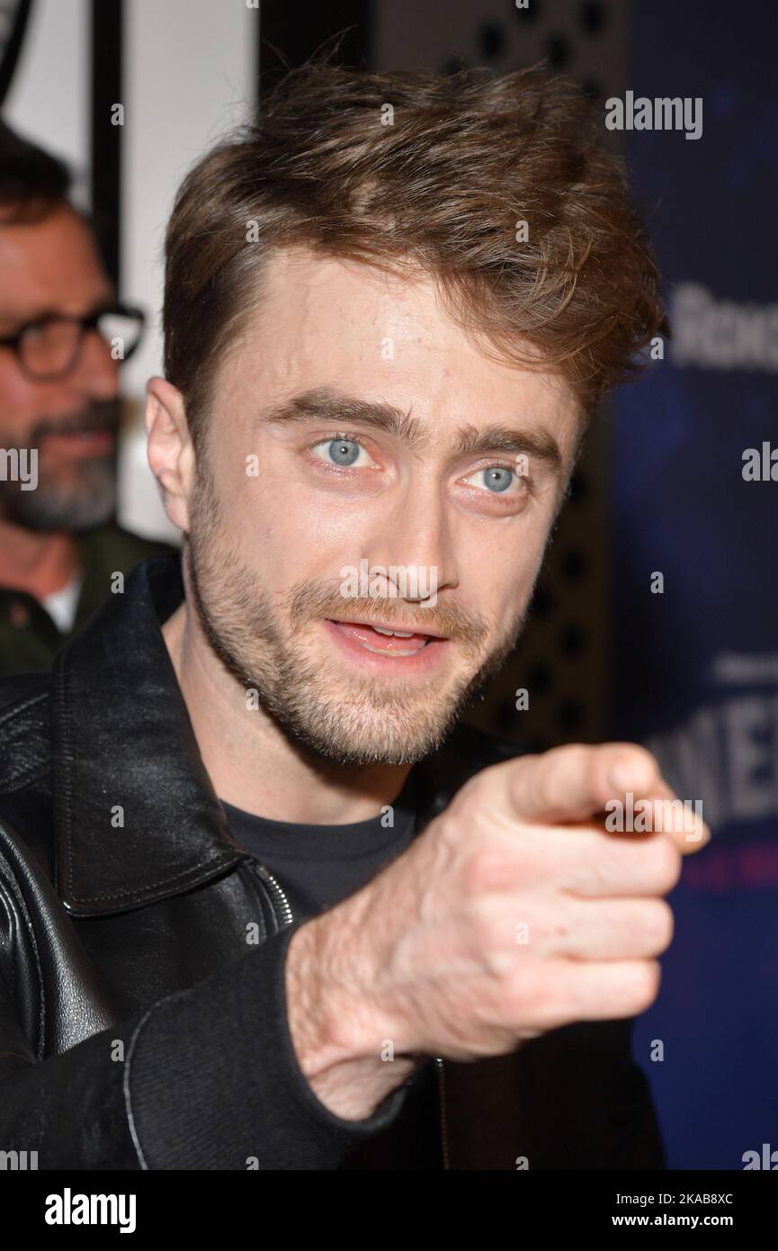 Weird al biopic hi-res stock photography and images - Alamy