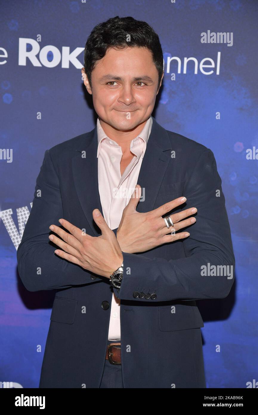 Weird al biopic hi-res stock photography and images - Alamy