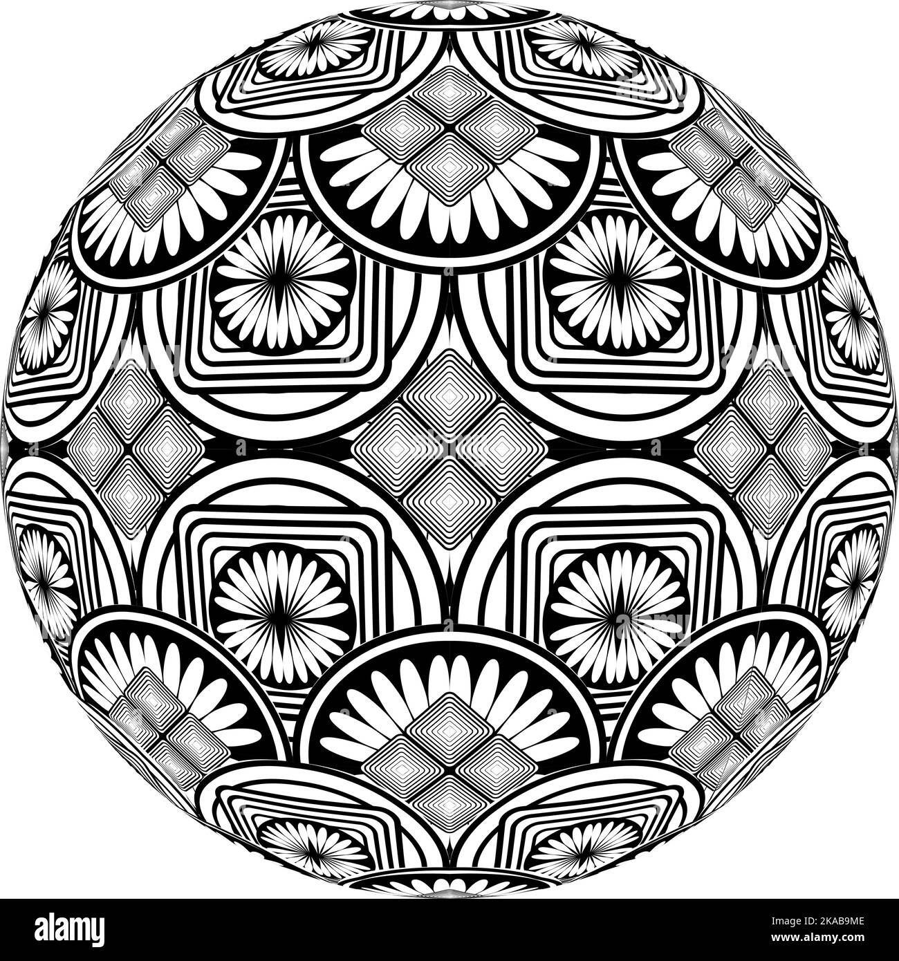 Abstract seamless pattern textured background illustration Stock Vector ...