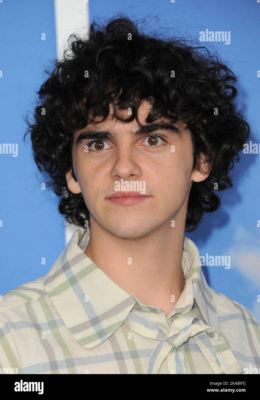 Los Angeles, CA. 1st Nov, 2022. Jack Dylan Grazer at arrivals for MY ...