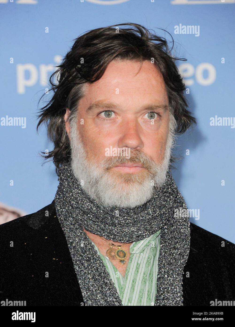 Los Angeles, CA. 1st Nov, 2022. Rufus Wainwright at arrivals for MY ...