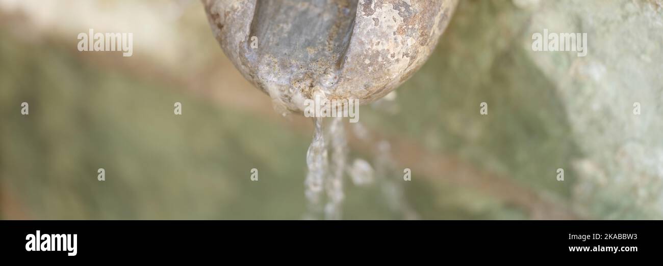 Traditional water systems hi-res stock photography and images - Alamy