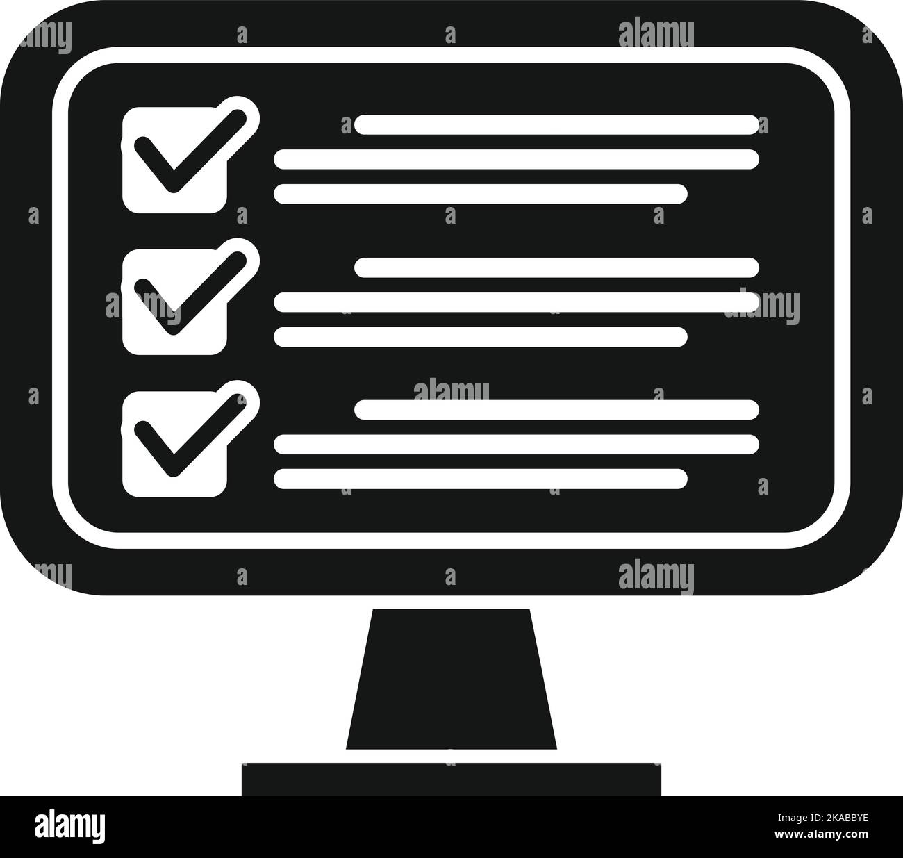 Time monitor Black and White Stock Photos & Images - Alamy