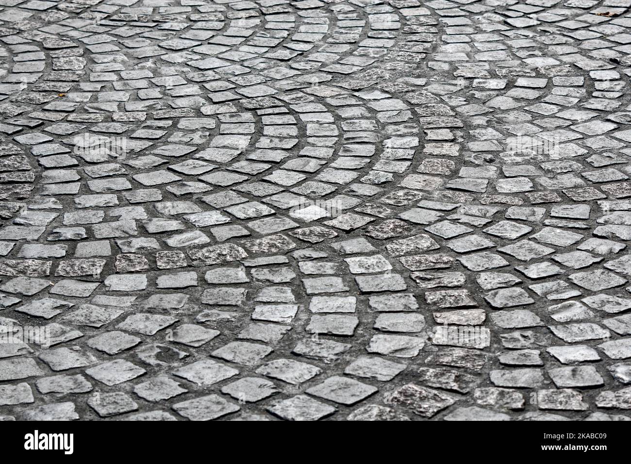 old cobble stone street in Bonn, Germany Stock Photo - Alamy