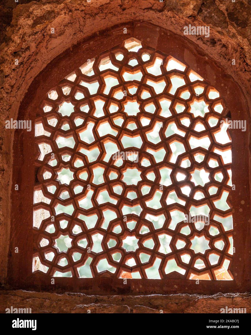 Sandstone window hi-res stock photography and images - Alamy