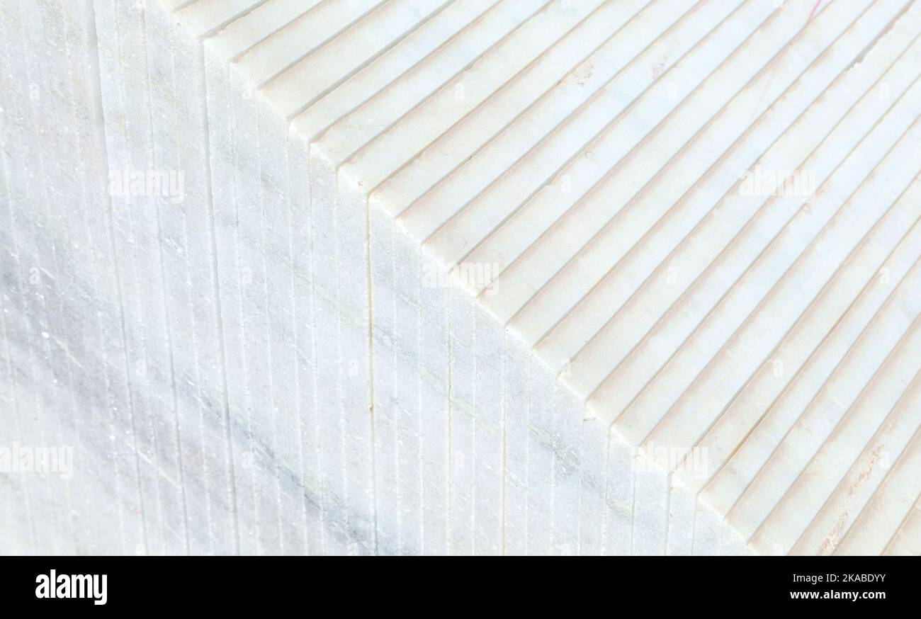 marble structure in detail with sawing marks Stock Photo - Alamy
