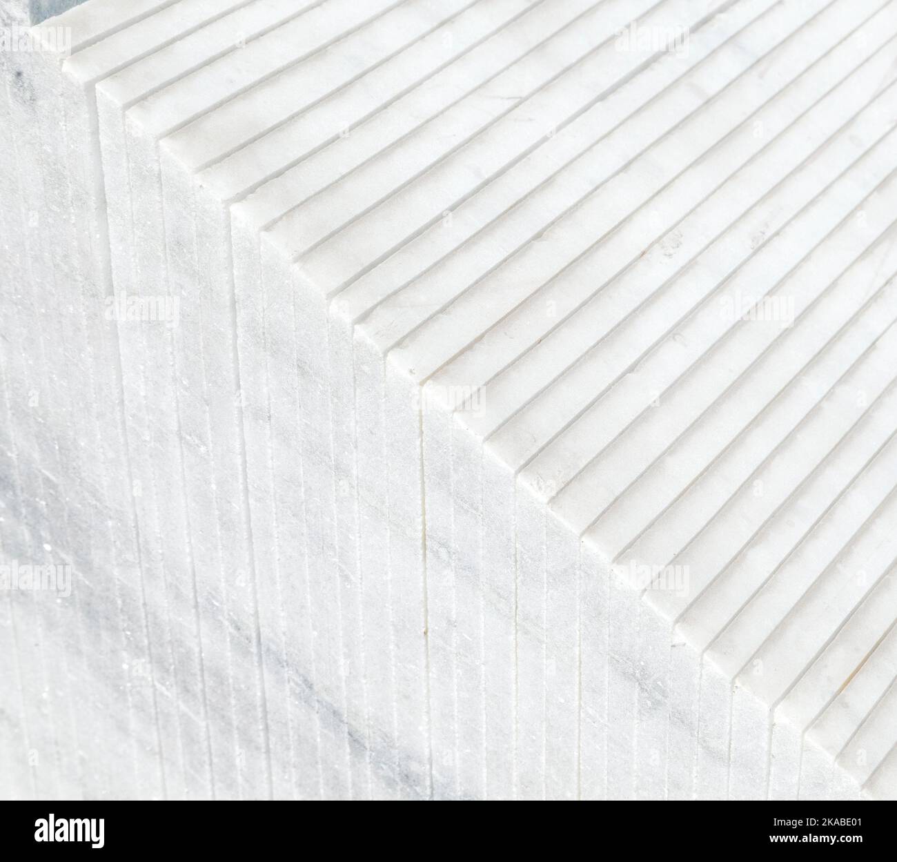 marble structure in detail with sawing marks Stock Photo - Alamy