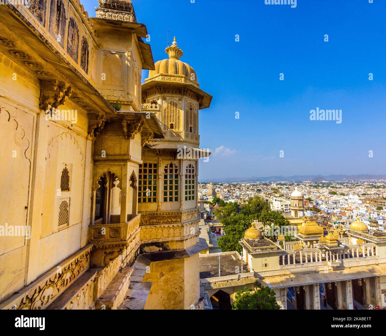 Visit udaipur hi-res stock photography and images - Alamy
