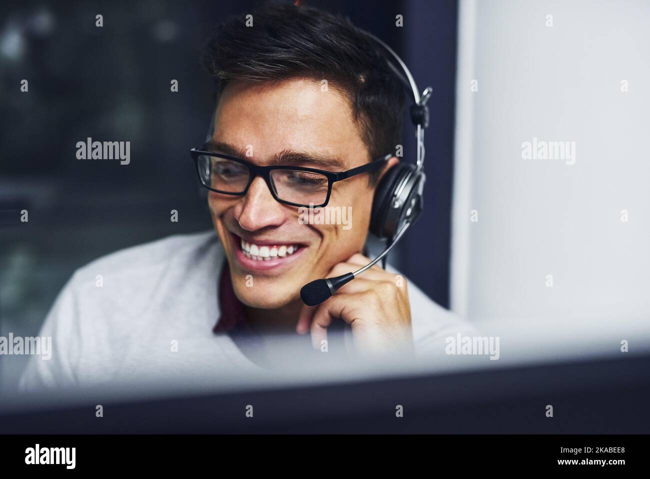 Communication skills hi-res stock photography and images - Alamy