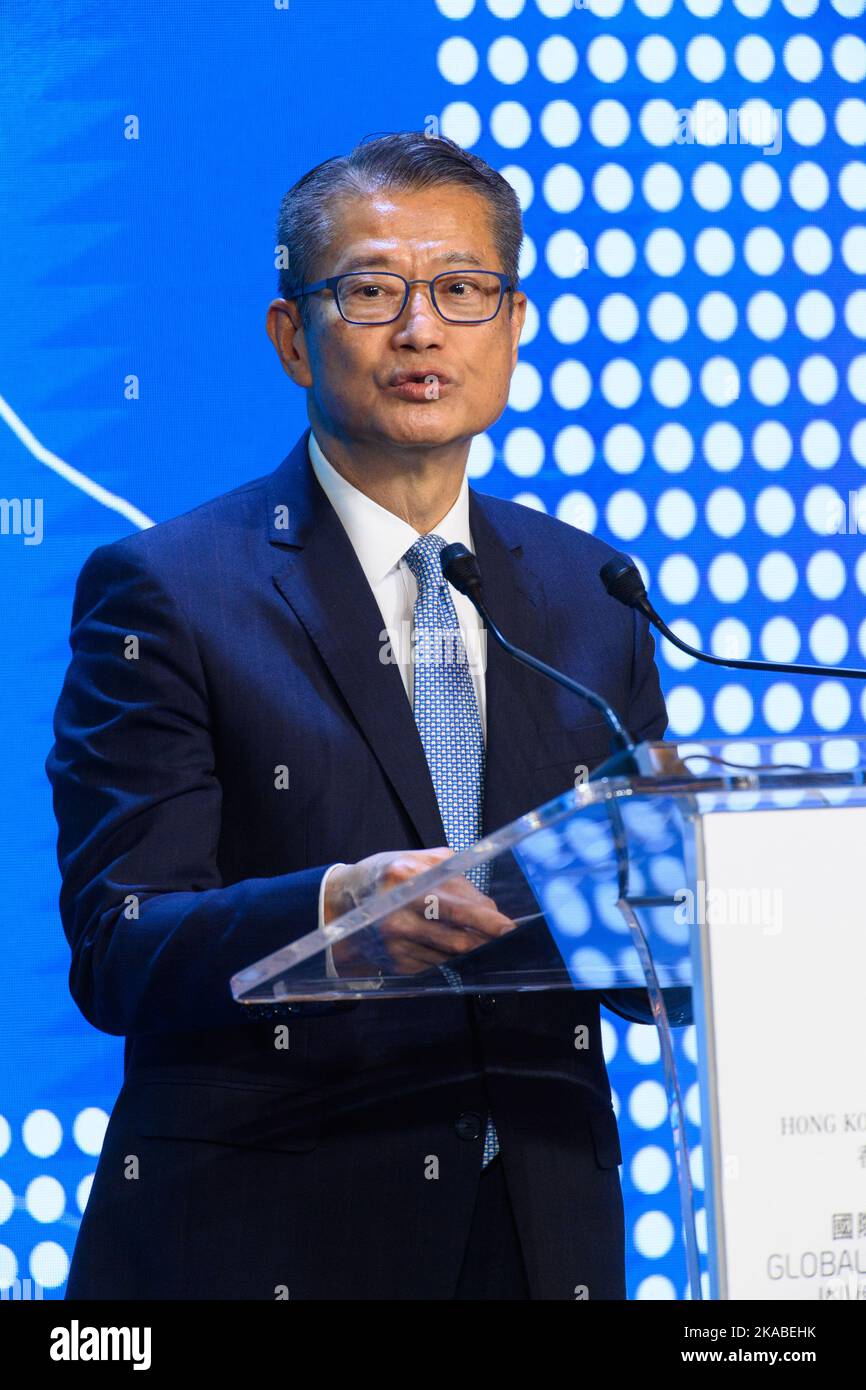 Paul chan hi-res stock photography and images - Alamy