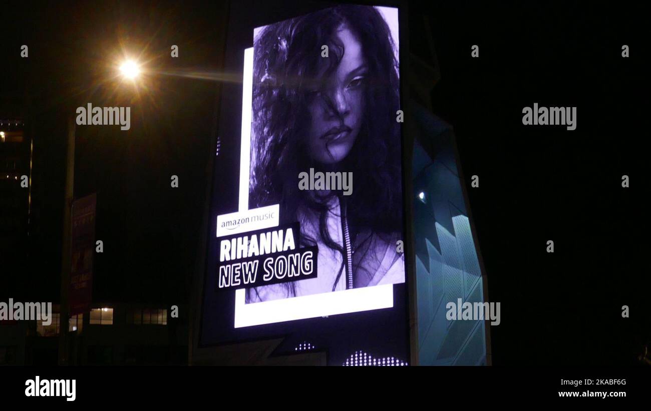 Los Angeles, California, USA 31st October 2022 A general view of ...