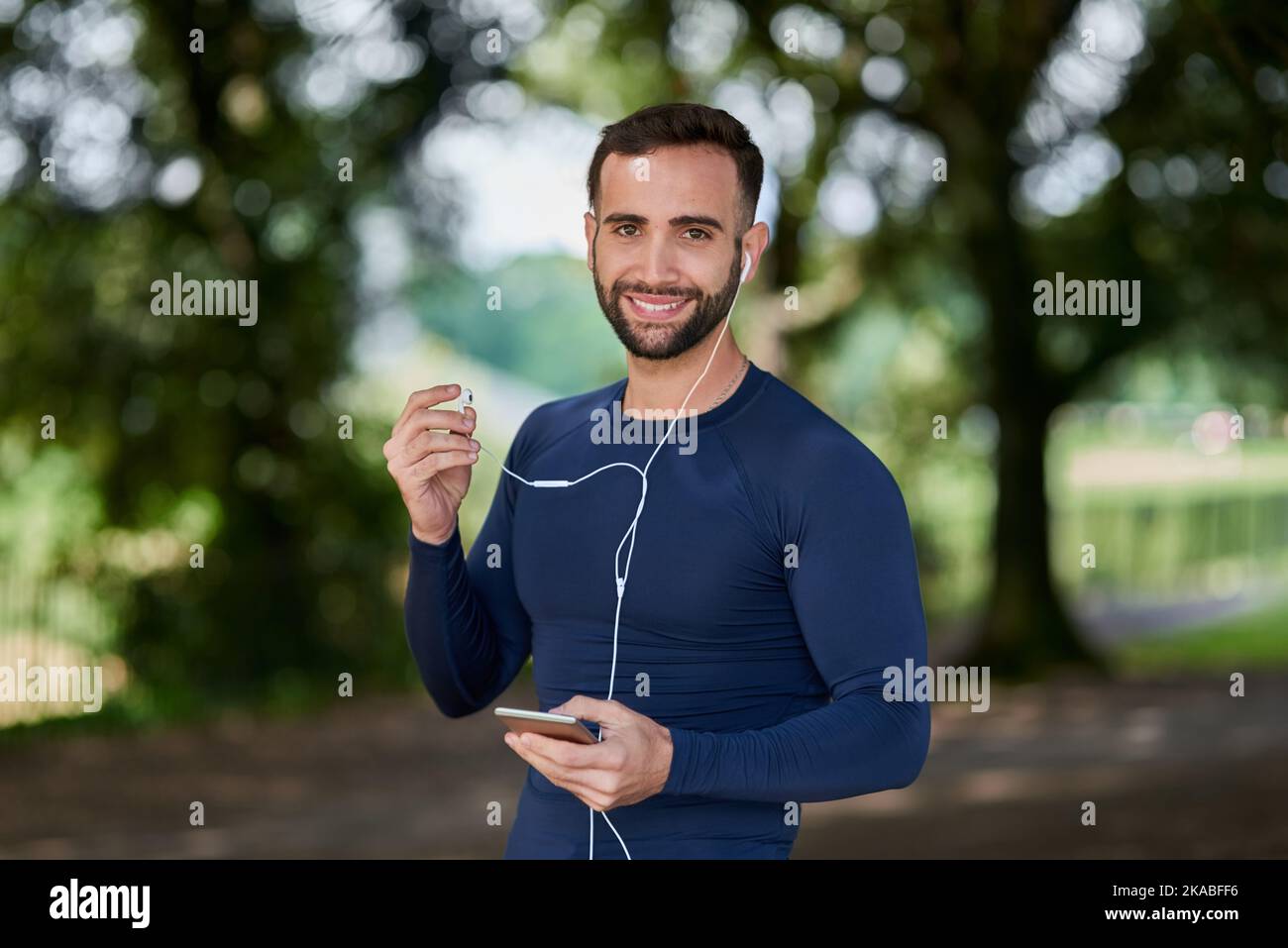 The best project youll ever work on is you. Cropped portrait of a ...