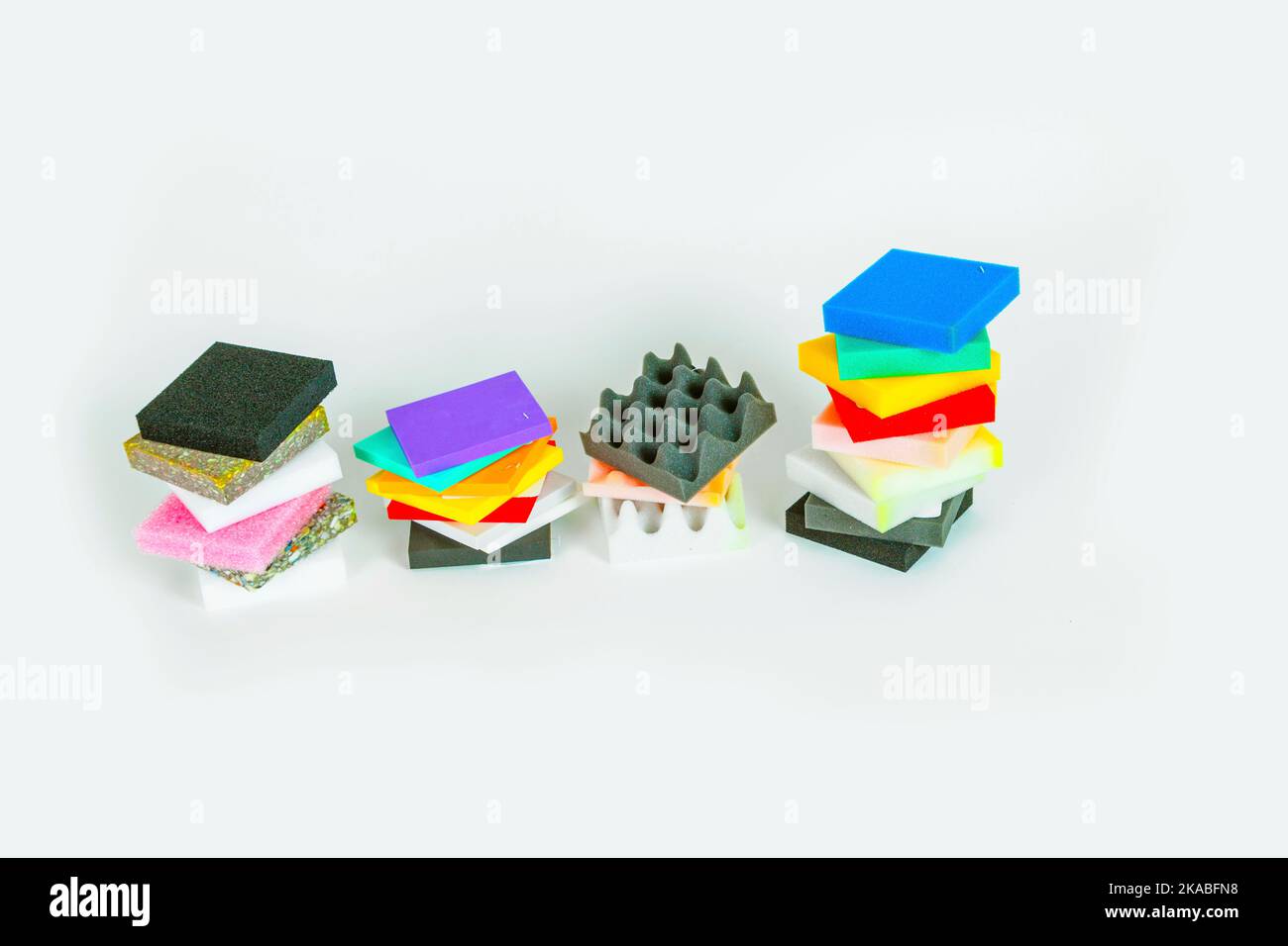 Styrofoam forms hi-res stock photography and images - Alamy