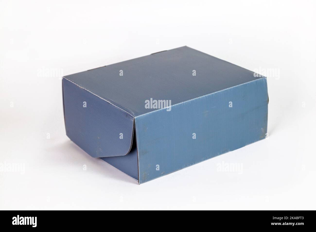 empty grey box Stock Photo - Alamy
