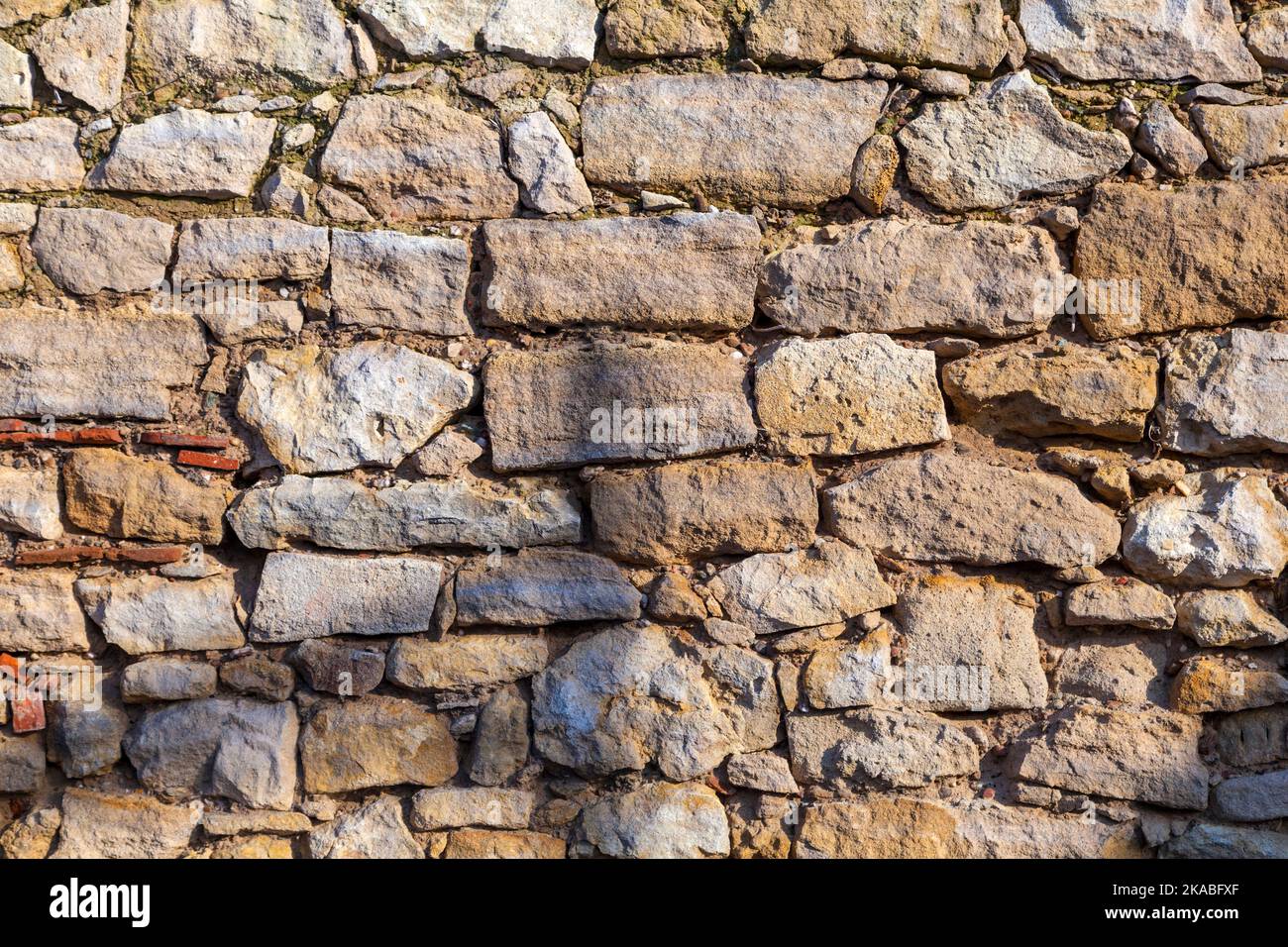 Textures wall blocks hi-res stock photography and images - Alamy