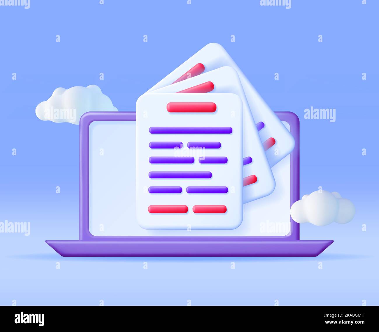 3d computer graphic edit hi-res stock photography and images - Alamy