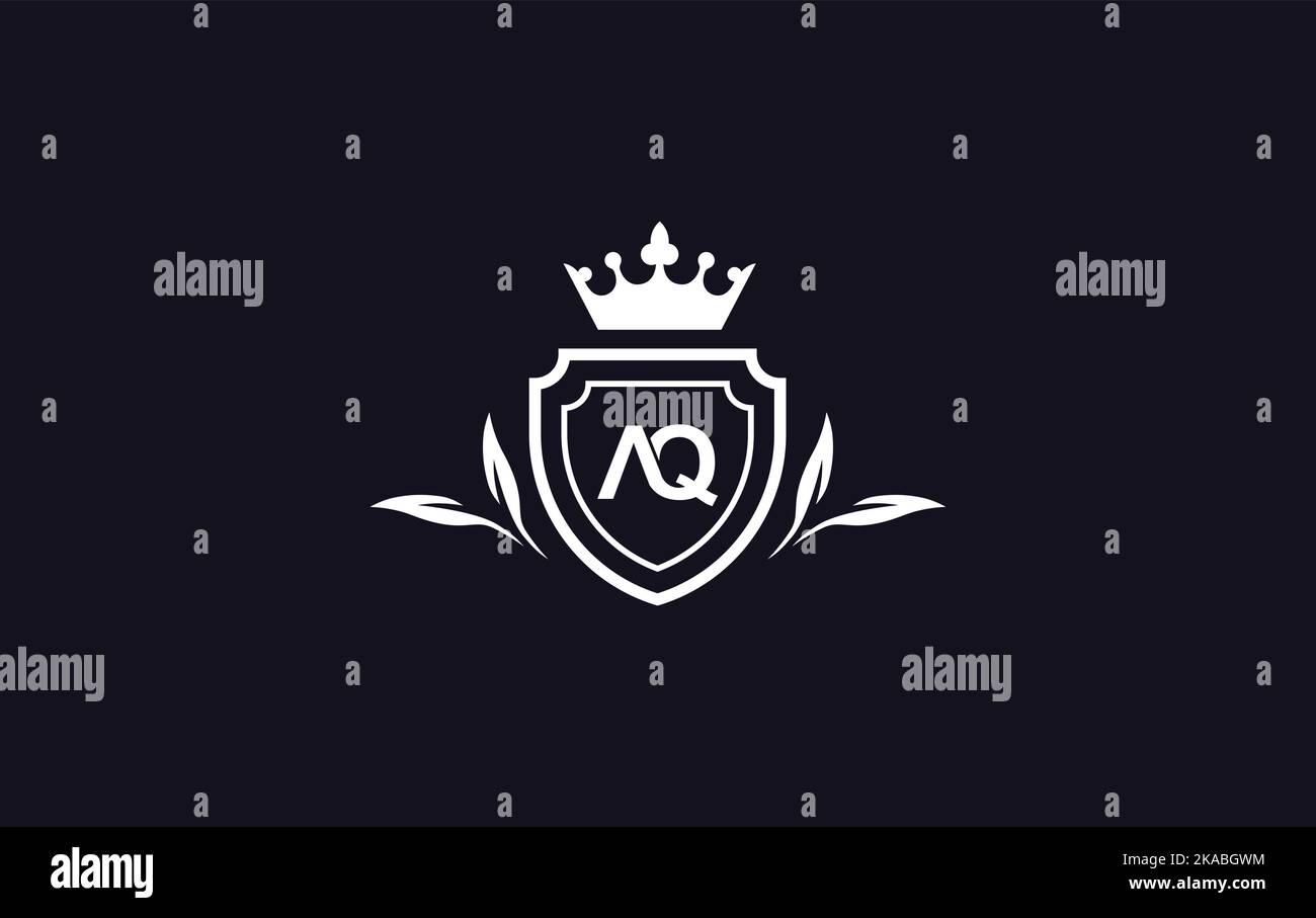 Popular laurel wreath logo hi-res stock photography and images - Alamy