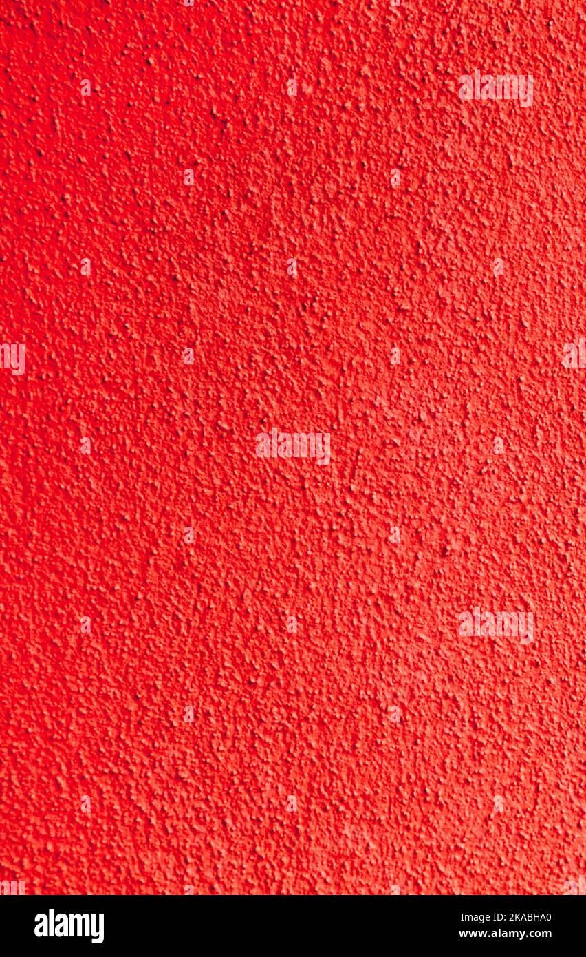 pattern of red wall Stock Photo - Alamy