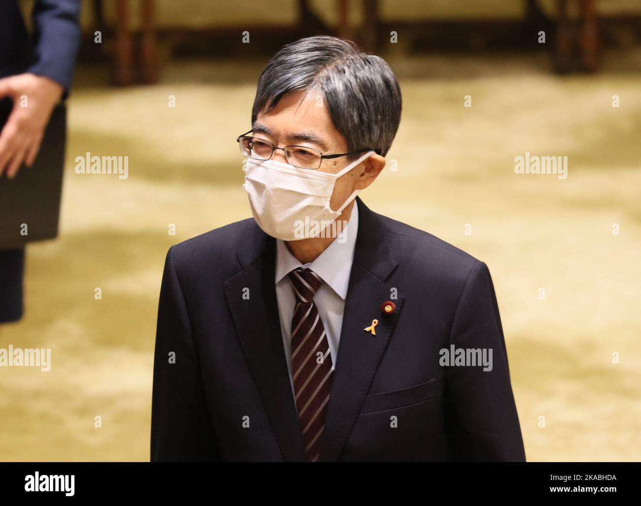 Minoru terada hi-res stock photography and images - Alamy