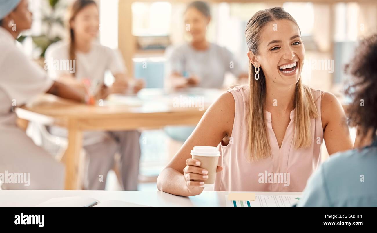 Coffee laughing table hi-res stock photography and images - Alamy