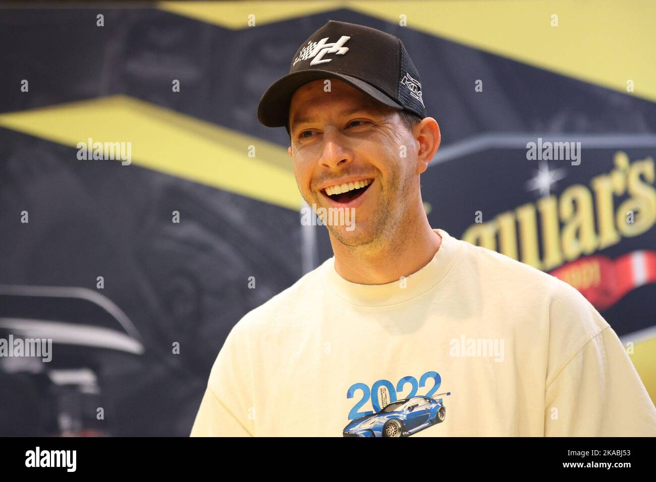 Sema show 2022 tue hi-res stock photography and images - Alamy