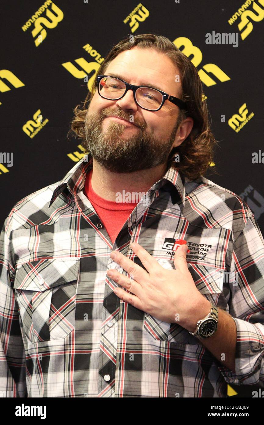 Sema show 2022 tue hi-res stock photography and images - Alamy