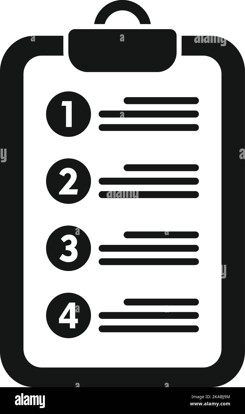 Task support icon simple vector. Office help. Personal call Stock ...