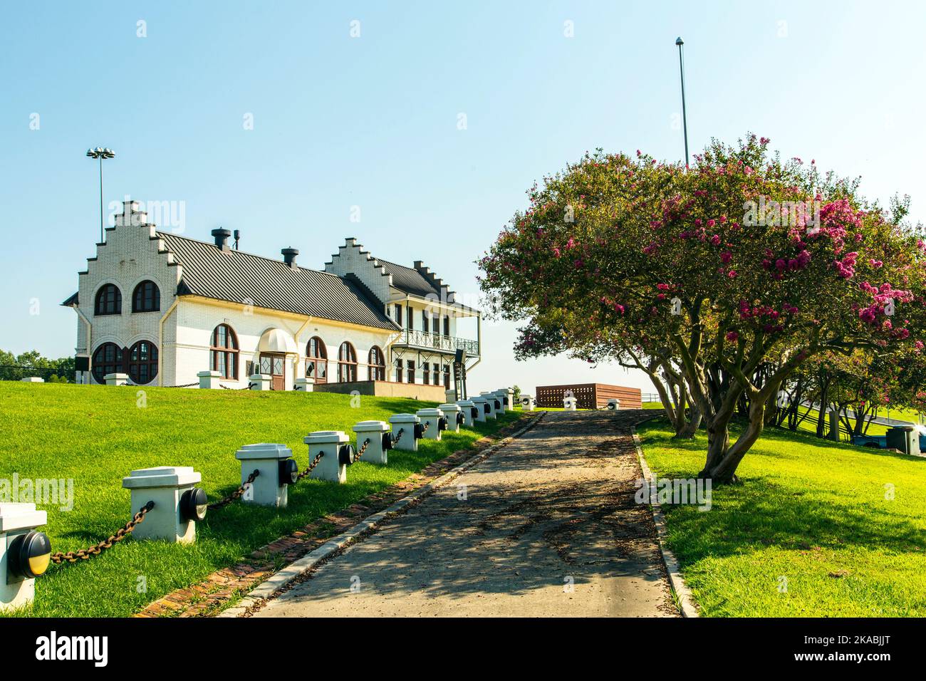 Plaquemine Jail House at Evelyn Wegner blog