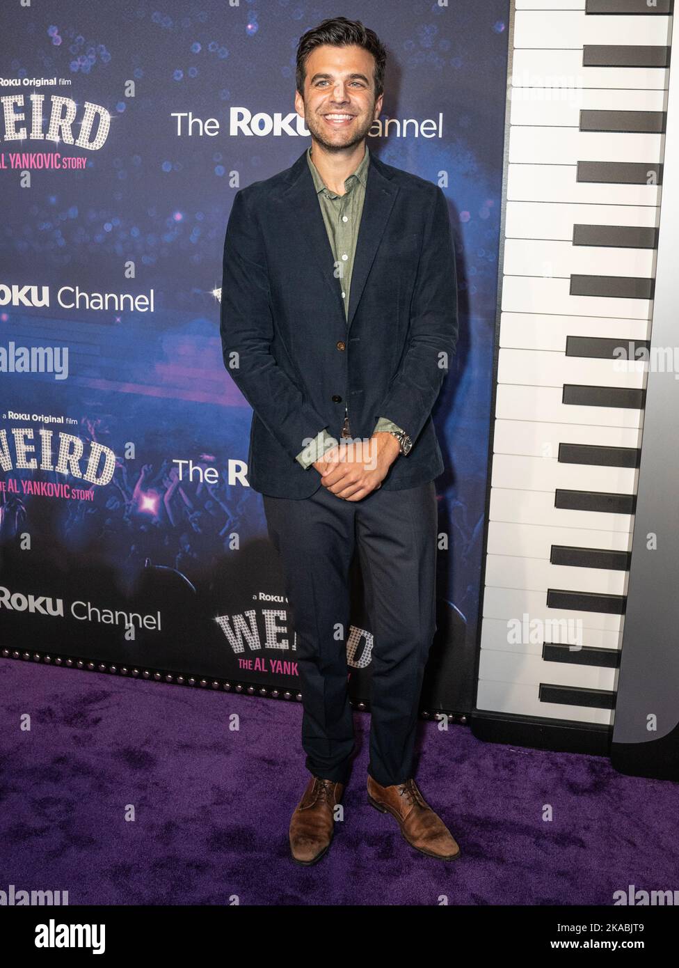 Brian tannenbaum hi-res stock photography and images - Alamy