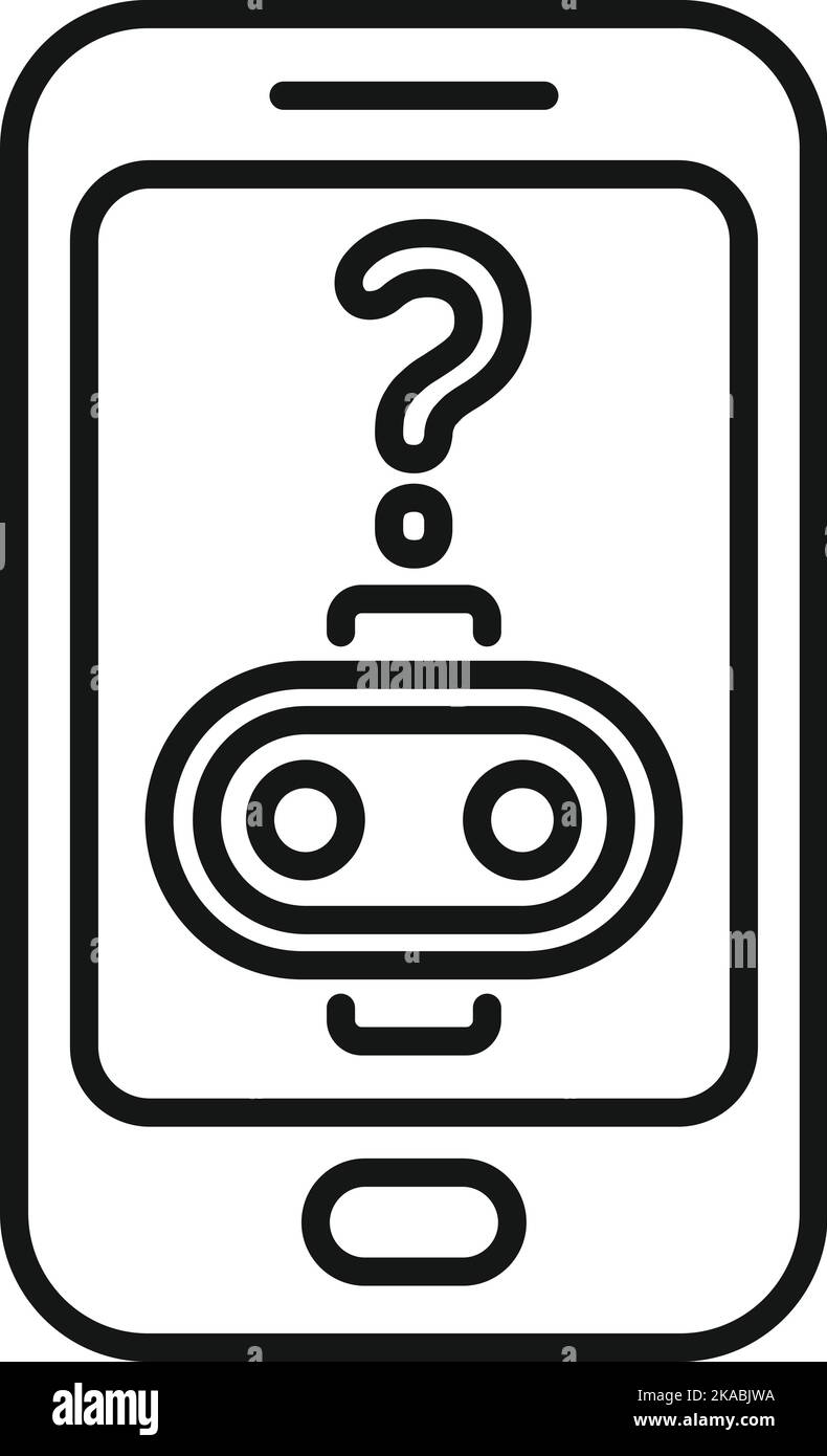 Office Assistant Icon