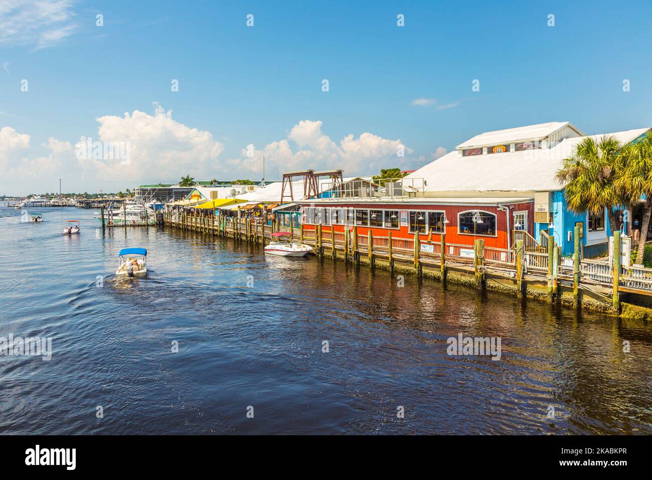 Old naples florida hi-res stock photography and images - Alamy
