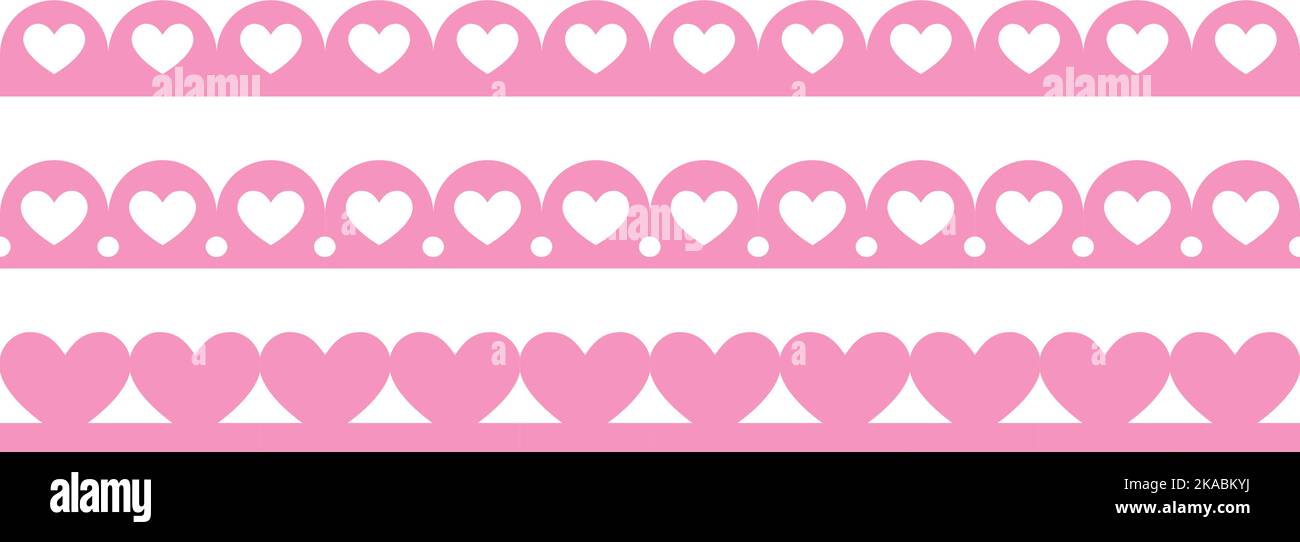 Frilly material Stock Vector Images - Alamy