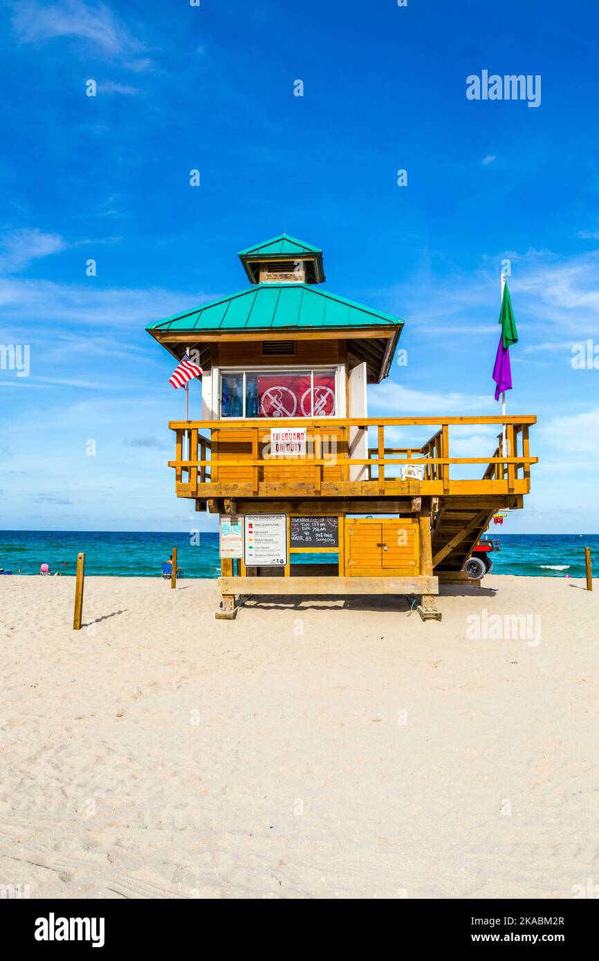 Tropical guards hi-res stock photography and images - Alamy