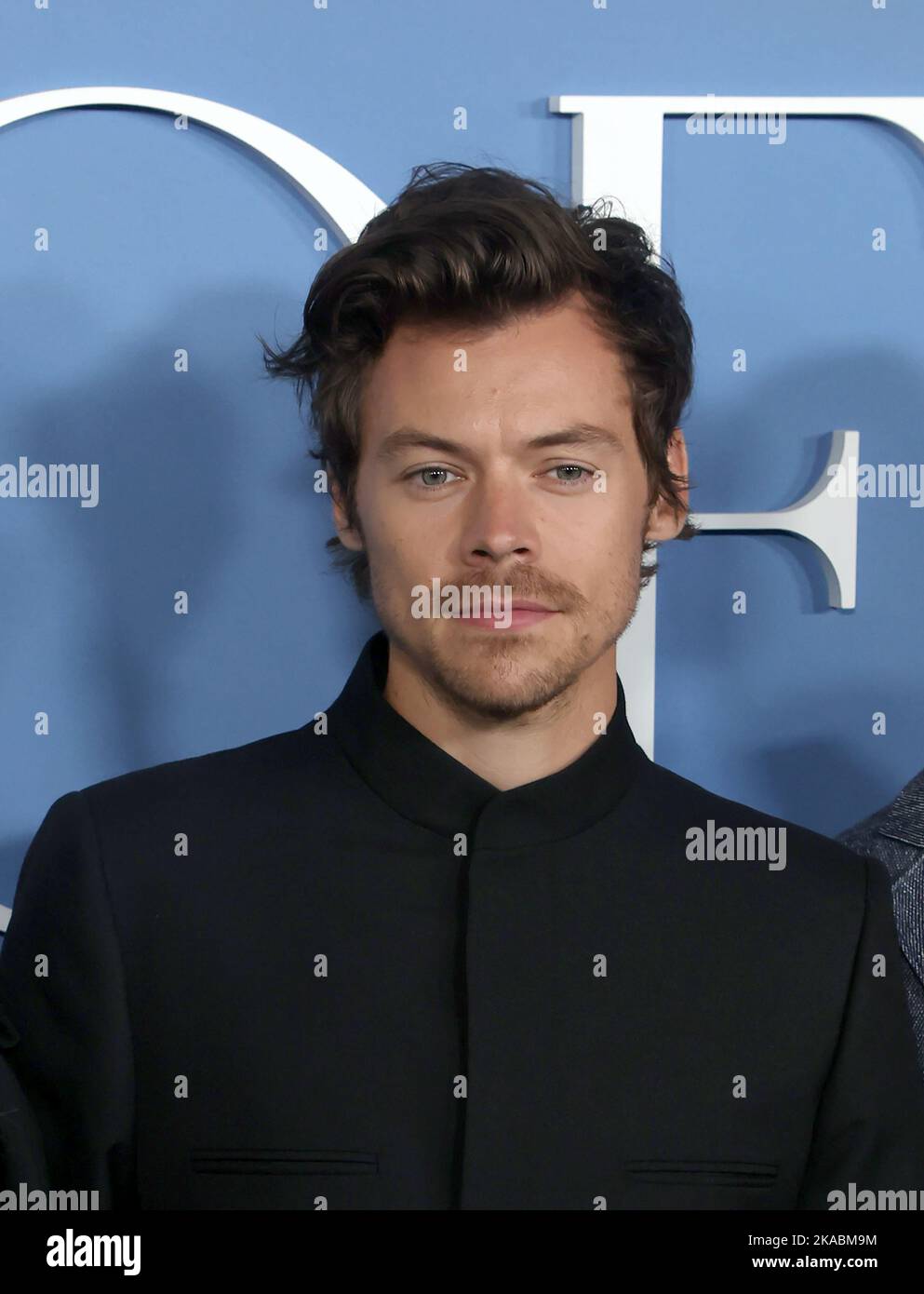 Los Angeles, California - 1 November 2022 - Harry Styles. Los Angeles ...