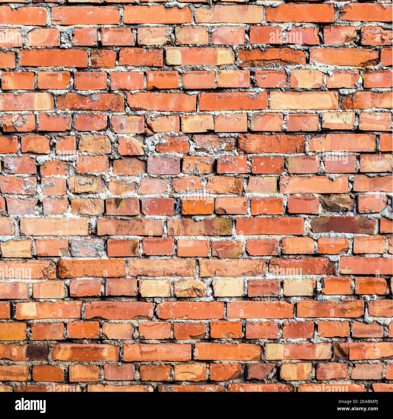pattern of old historic brick wall im harmonic structure Stock Photo ...