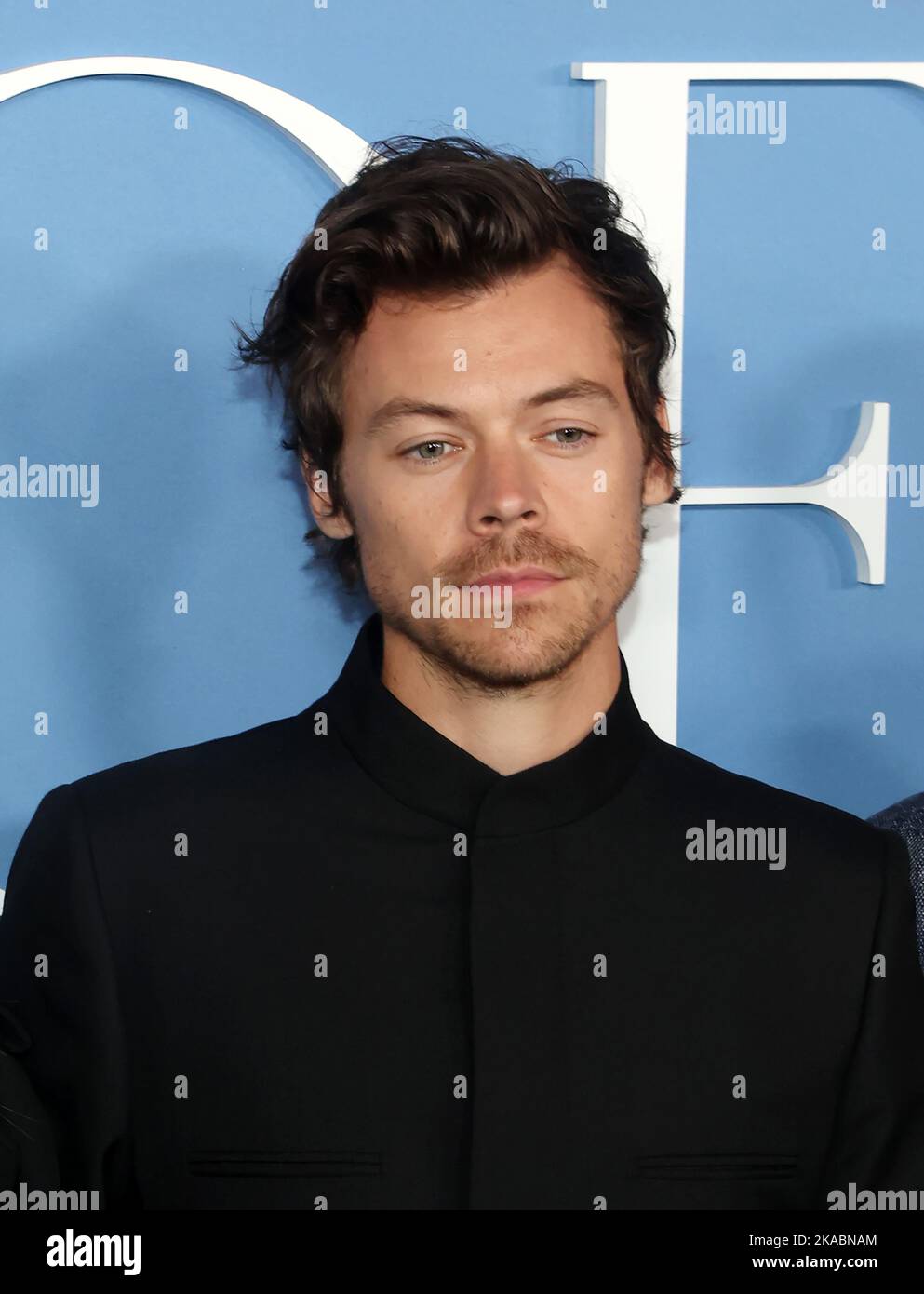 Los Angeles, California - 1 November 2022 - Harry Styles. Los Angeles ...