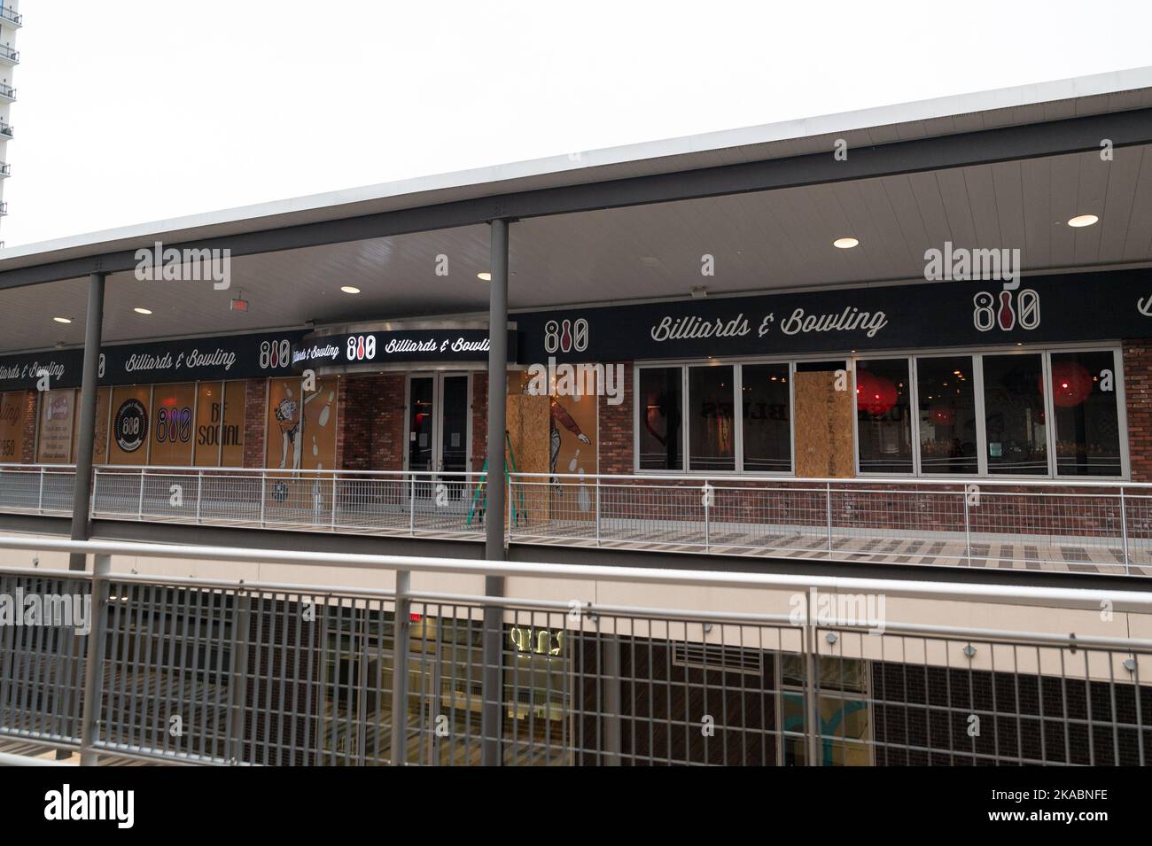 Houston, USA. 01st Nov, 2022. Takeoff, of The Migos, was shot and ...