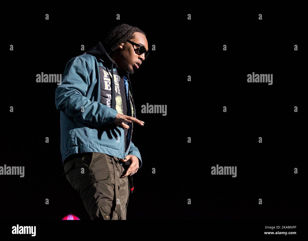 Migos 2022 hi-res stock photography and images - Alamy
