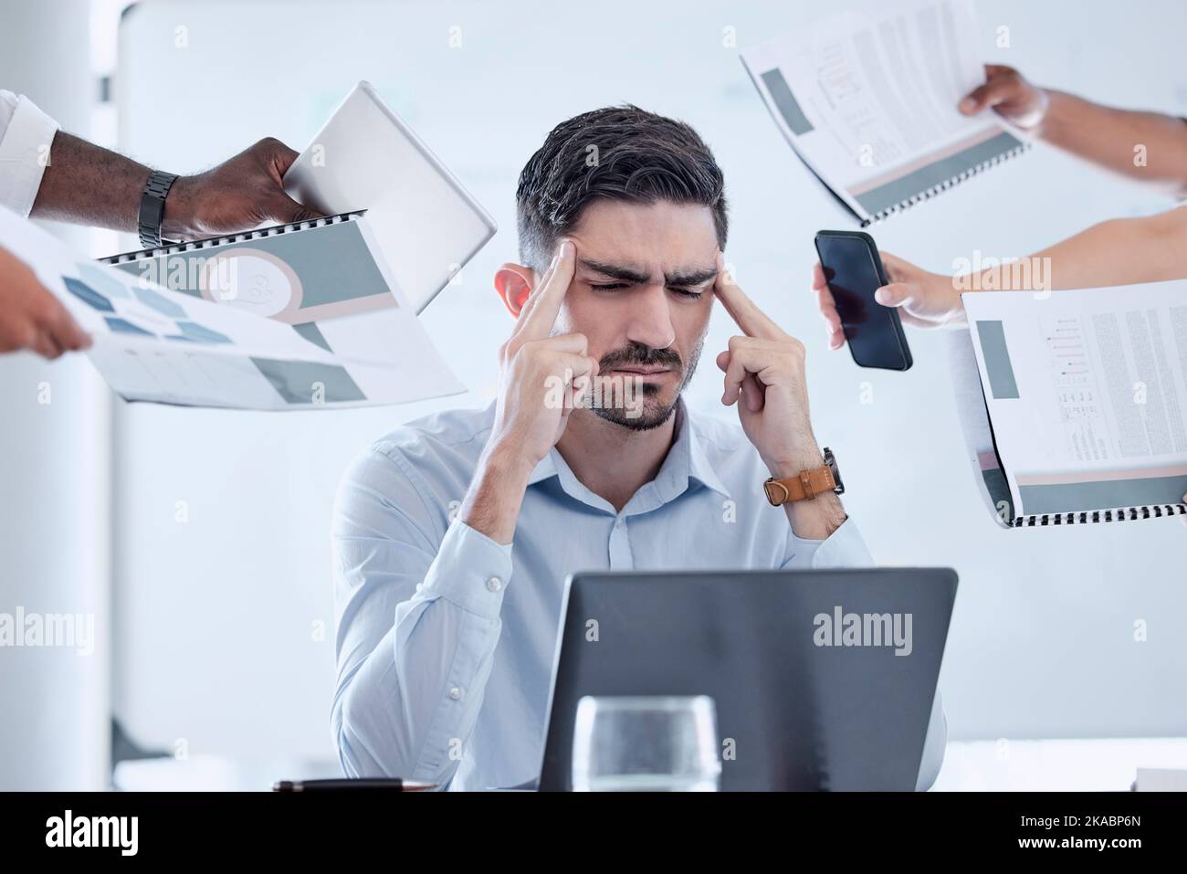 Poor management hi-res stock photography and images - Alamy