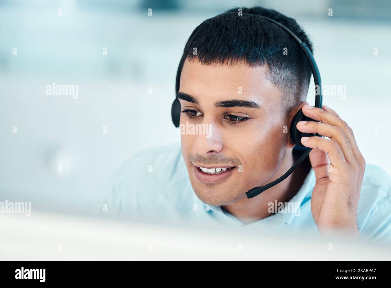 Corporate customer hi-res stock photography and images - Alamy